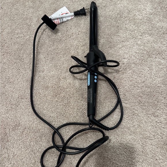 Bioionic | Hair | Bionic Long Barrel Inch | Poshmark